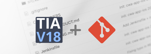 Siemens Version Control Interface (VCI) in TIA Portal V18 — PLC and ...