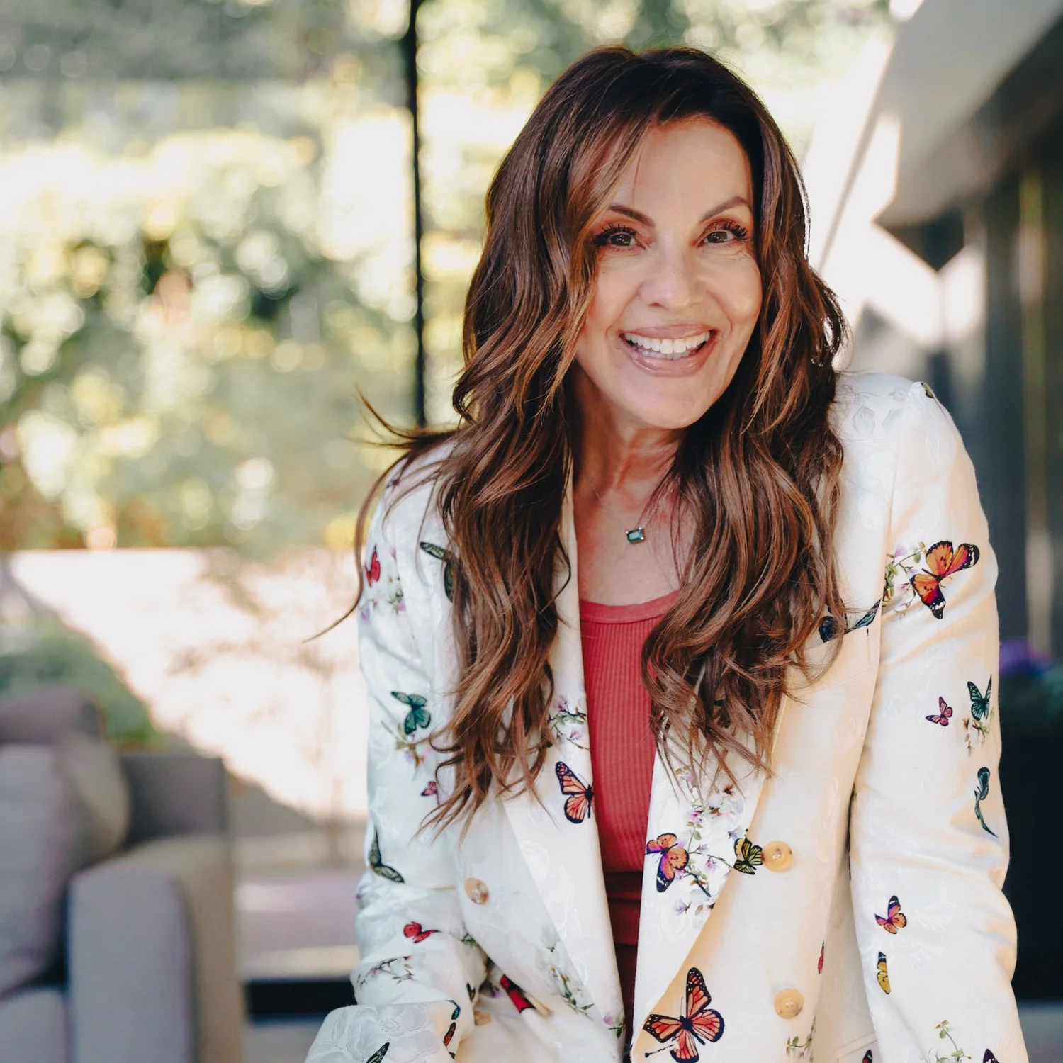 Vision 2024 — Barbara Biziou