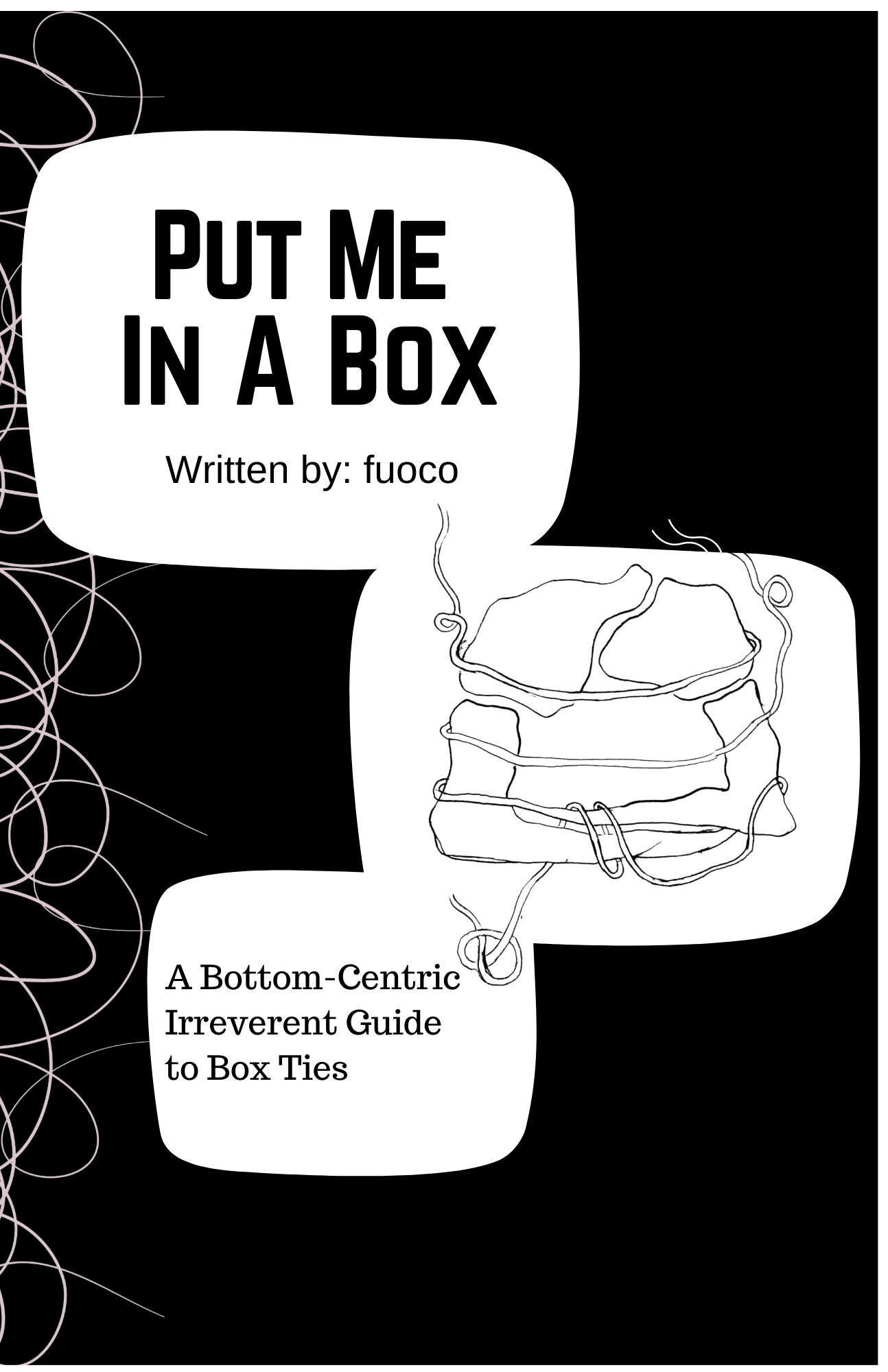 Put Me In A Box: A Bottom-Centric Guide to Box Ties and Their ...