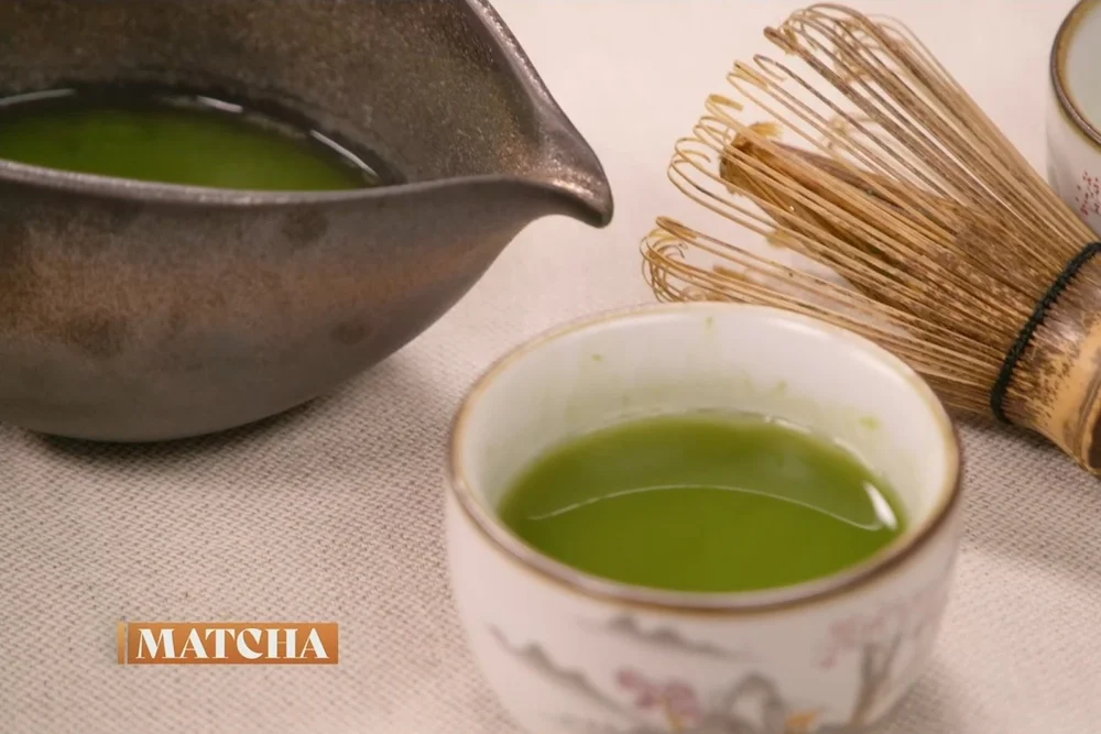 Arogya Tea Featured on Martha Cooks | Arogya Holistic Healing