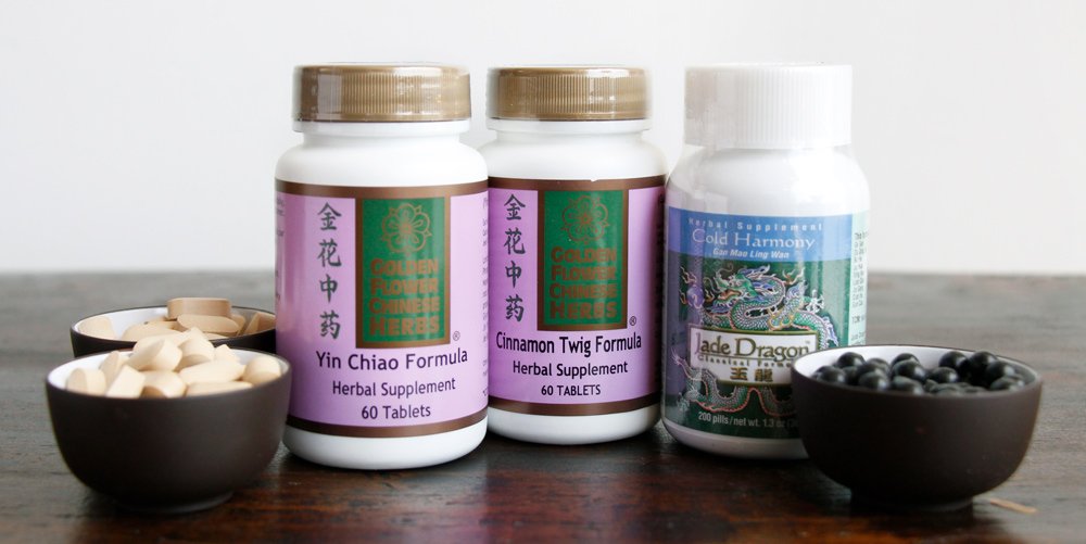 Buy Chinese Herbs, Herbal Formulas & Teas | Herbal Medicine Store ...