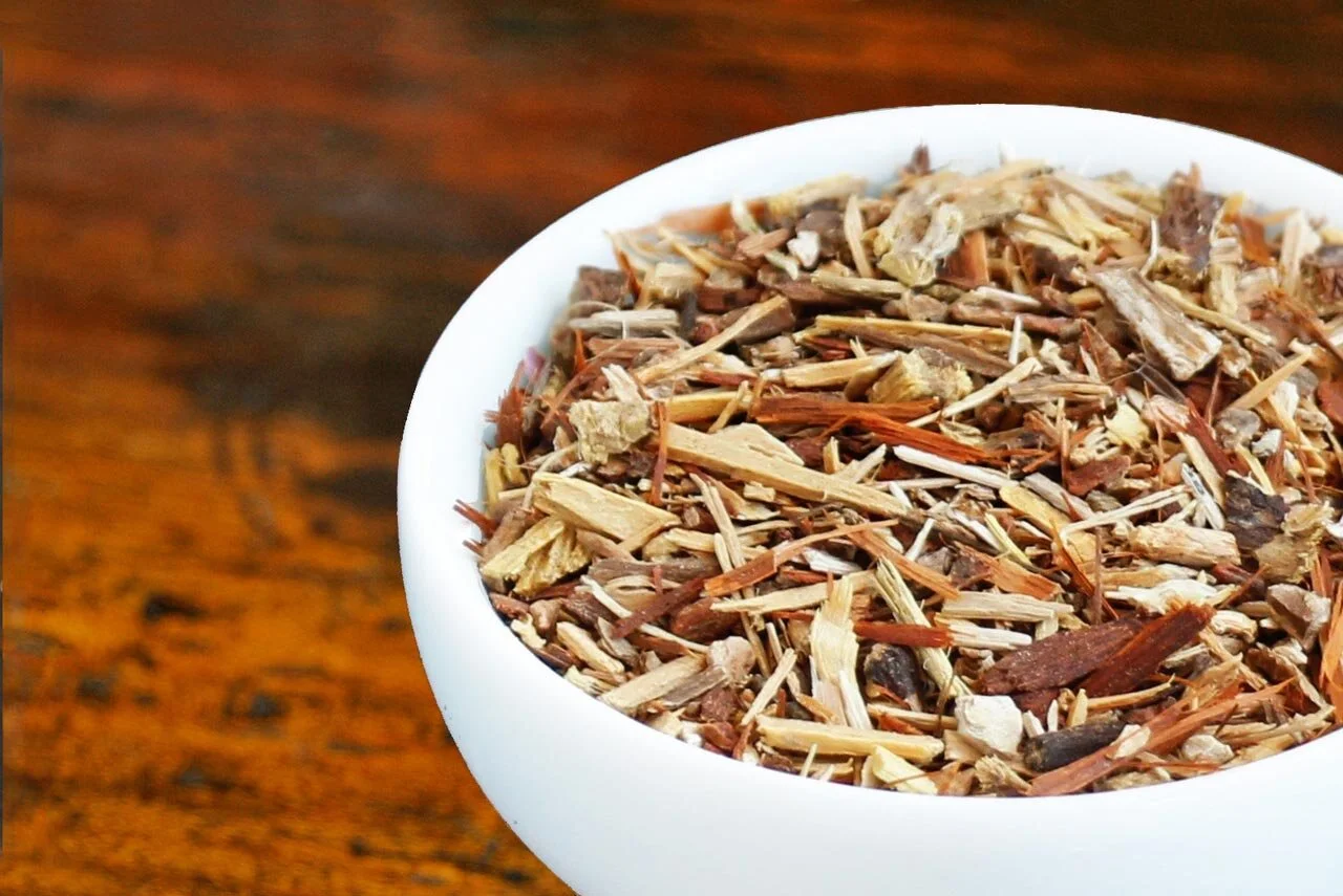 Red Ginseng Root | Arogya Holistic Healing