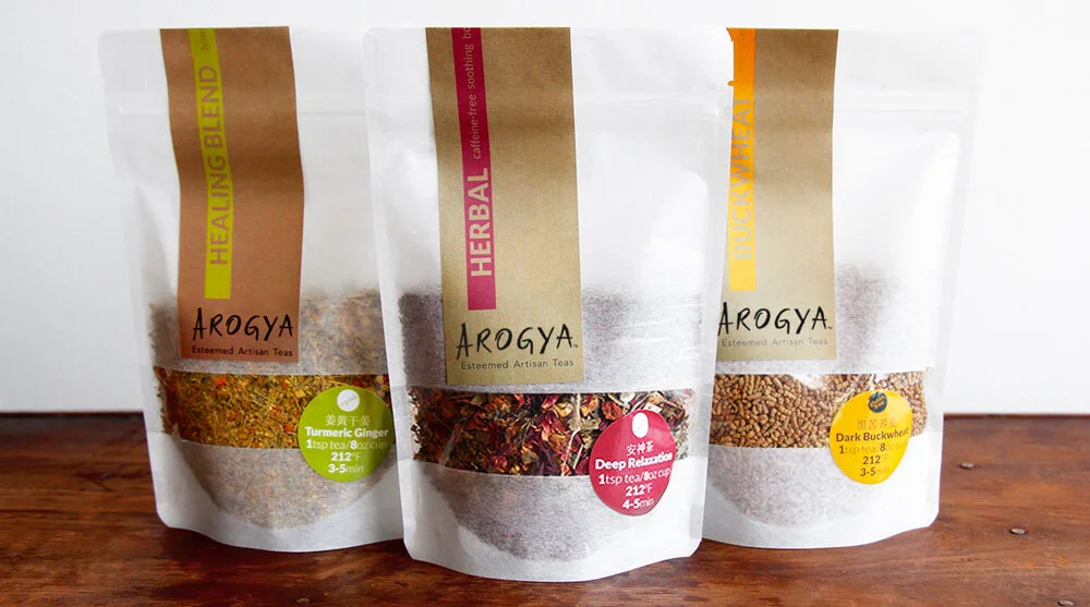 Shop All Tea | Buy Loose Leaf Tea & Tea Bags | Tea Shop in Connecticut ...