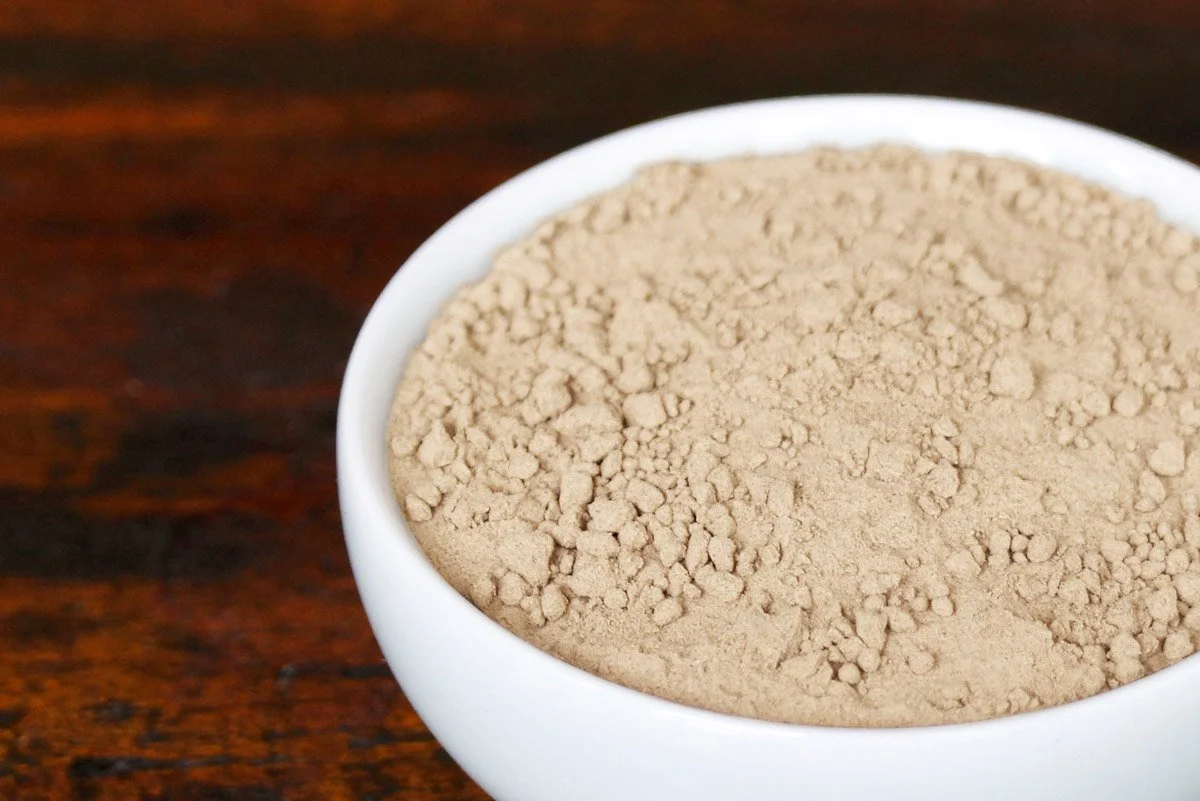 Organic Lion's Mane Mushroom Powder (1 oz) | Lion's Mane Tea Powder ...