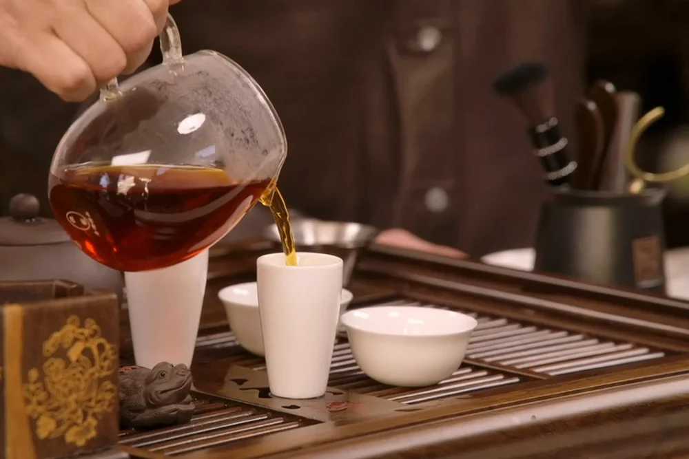 Arogya Tea Featured on Martha Cooks | Arogya Holistic Healing