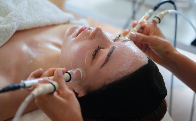 Holistic Facials in Westport, CT | European, Lymphatic & Organic ...