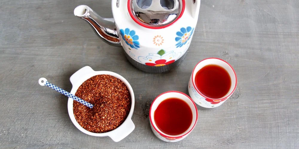 Banana Chamomile | Loose Leaf Herbal Tea | Arogya Holistic Healing