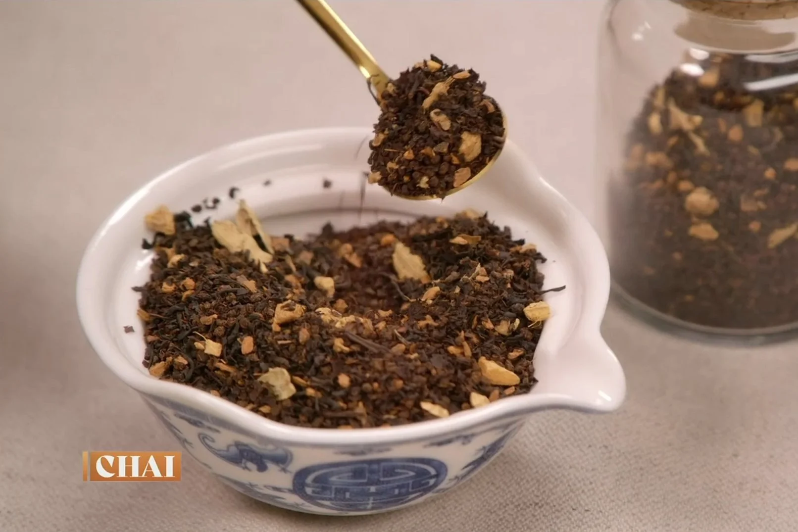 Arogya Tea Featured on Martha Cooks | Arogya Holistic Healing