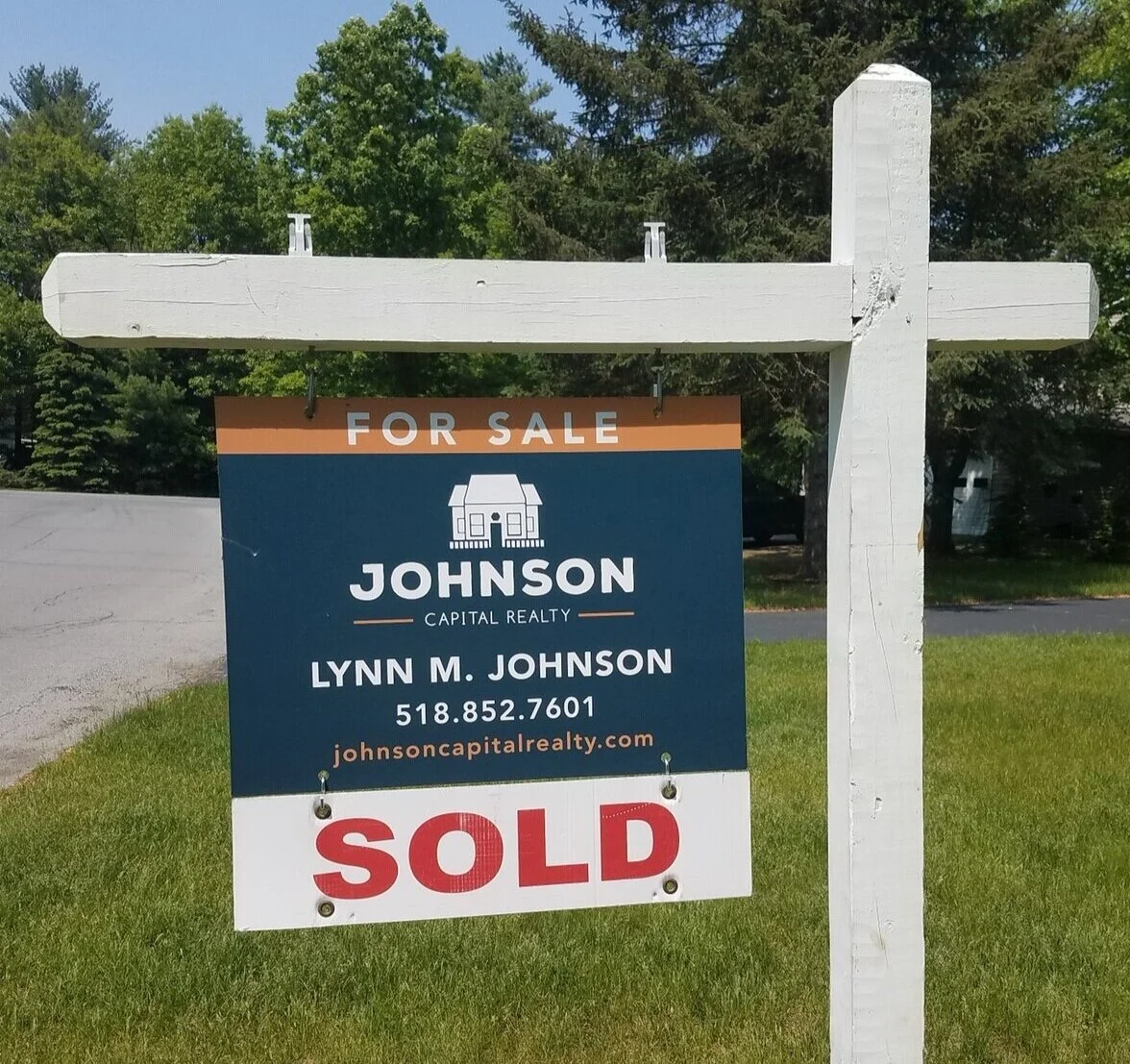 Johnson Capital Realty