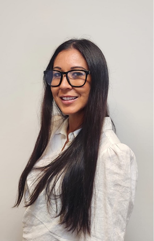 Amanda Dennett — Richmond Law