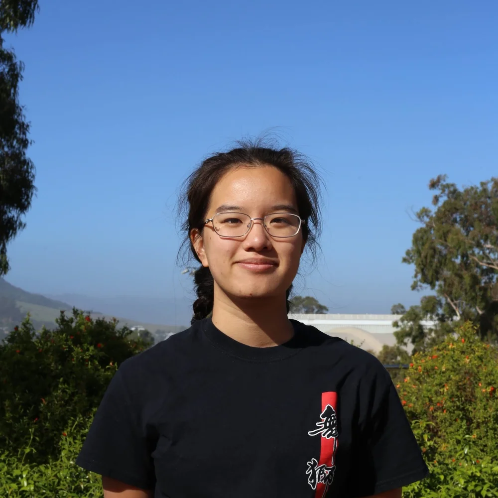 Members — Cal Poly Lion Dance Team