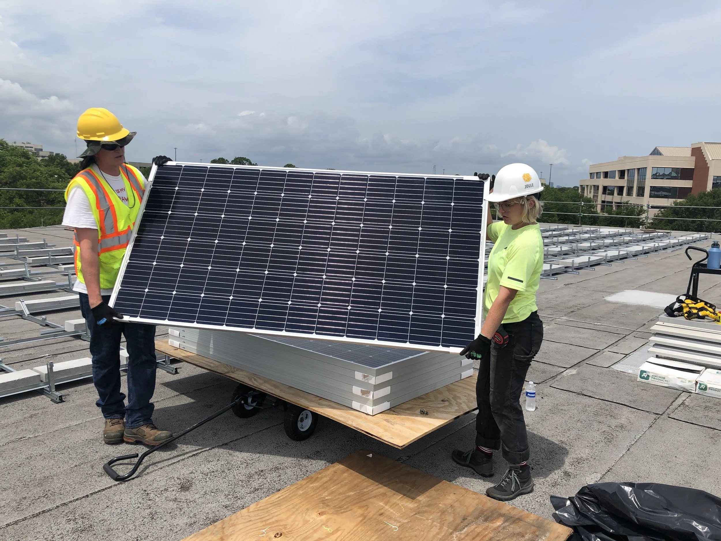 Join Our Team — Joule