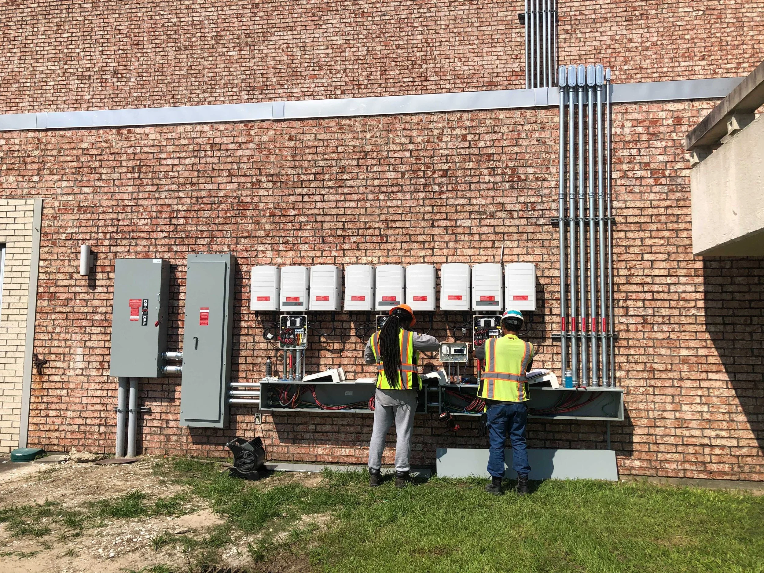 Join Our Team — Joule