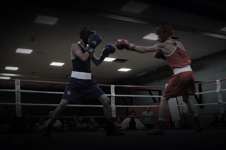 Welsh Boxing | The home of the Welsh Amateur Boxing Association (WABA)