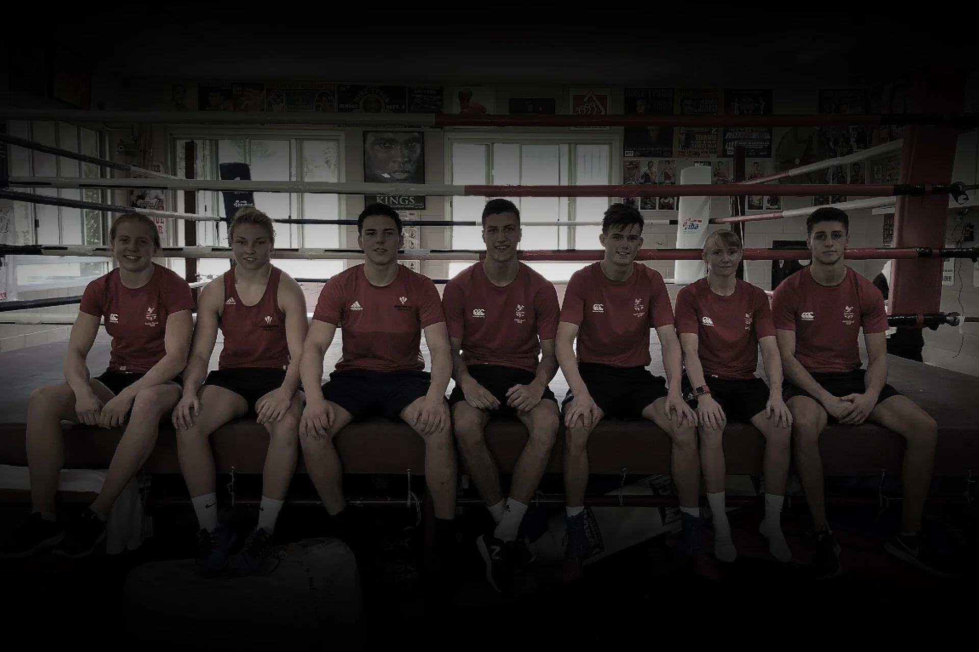Welsh Boxing | The home of the Welsh Amateur Boxing Association (WABA)