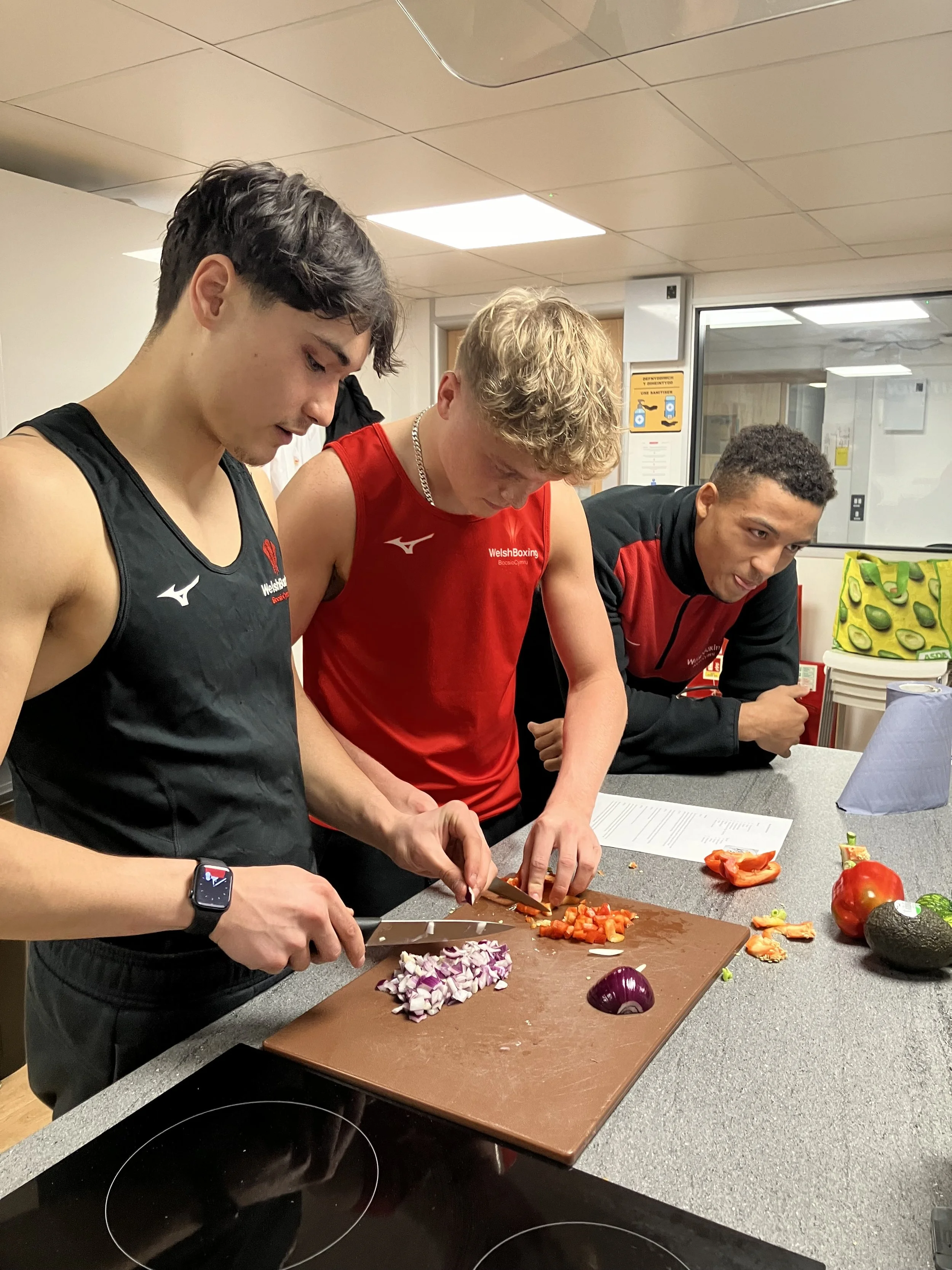 News | Welsh Boxing (WABA)