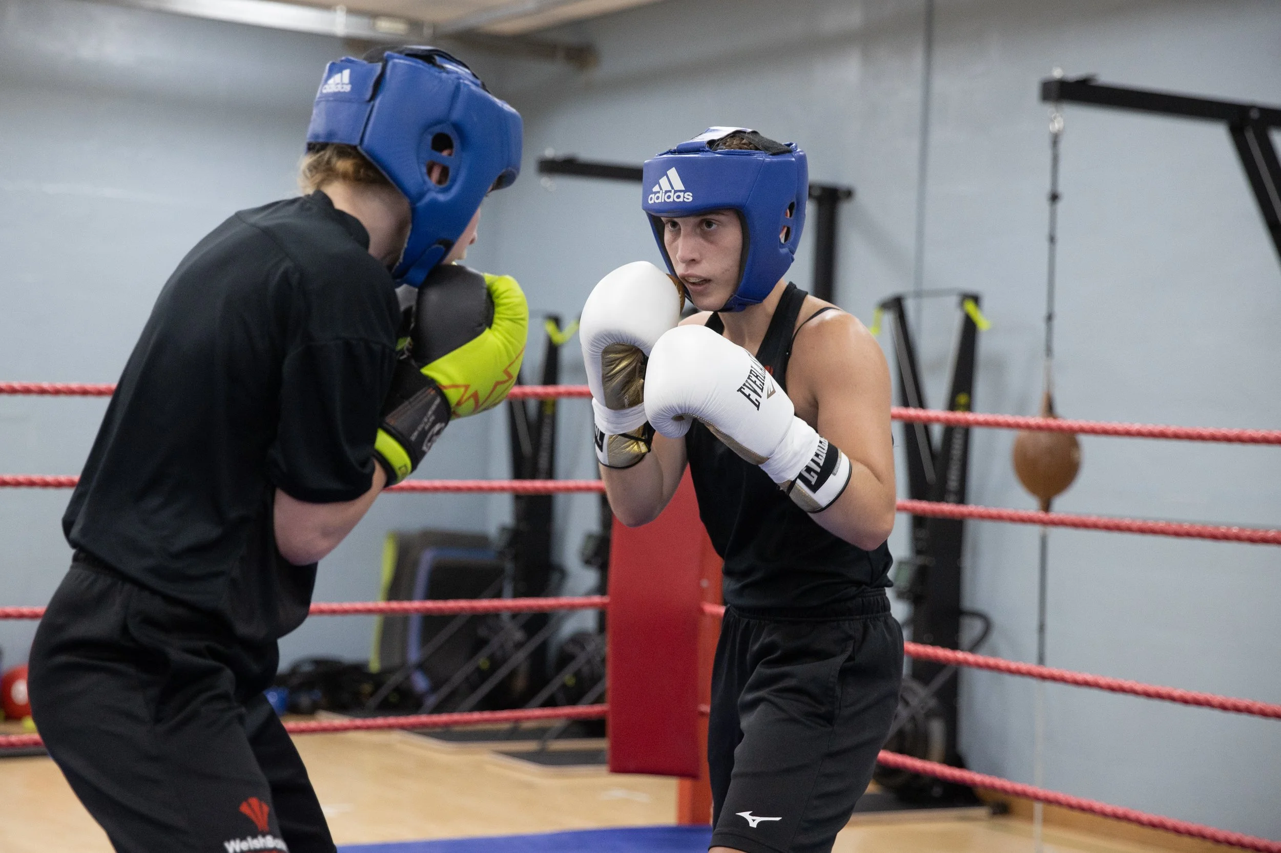 Profiles | Welsh Boxing (WABA)