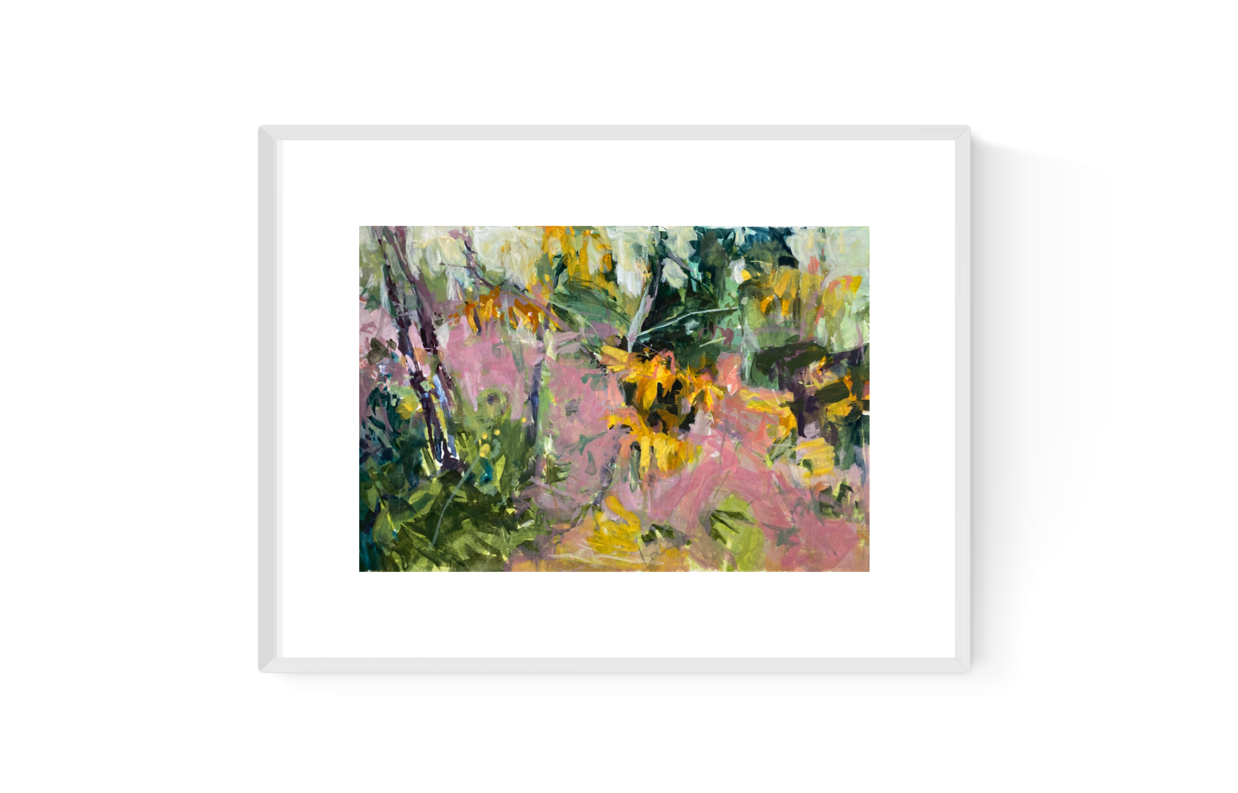 Connie Connally — Primary — Fine Art Gallery