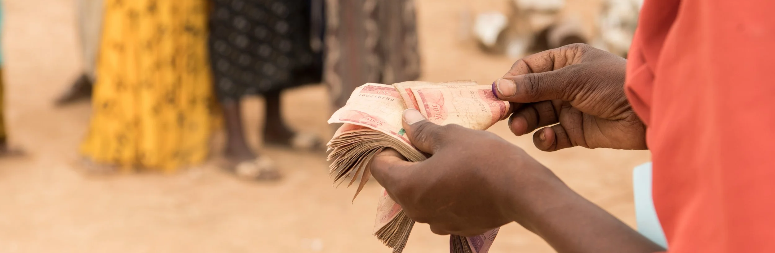 New Evidence Shows How to Stretch Humanitarian Funding and Maximize the ...