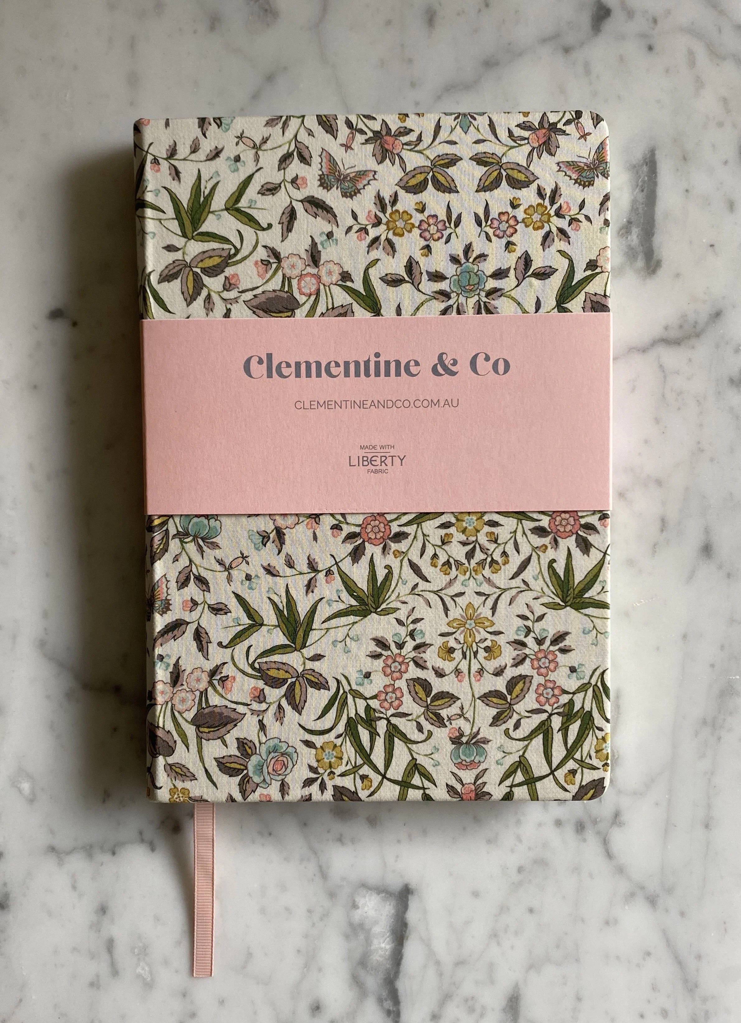 Store 2 — Clementine & Co