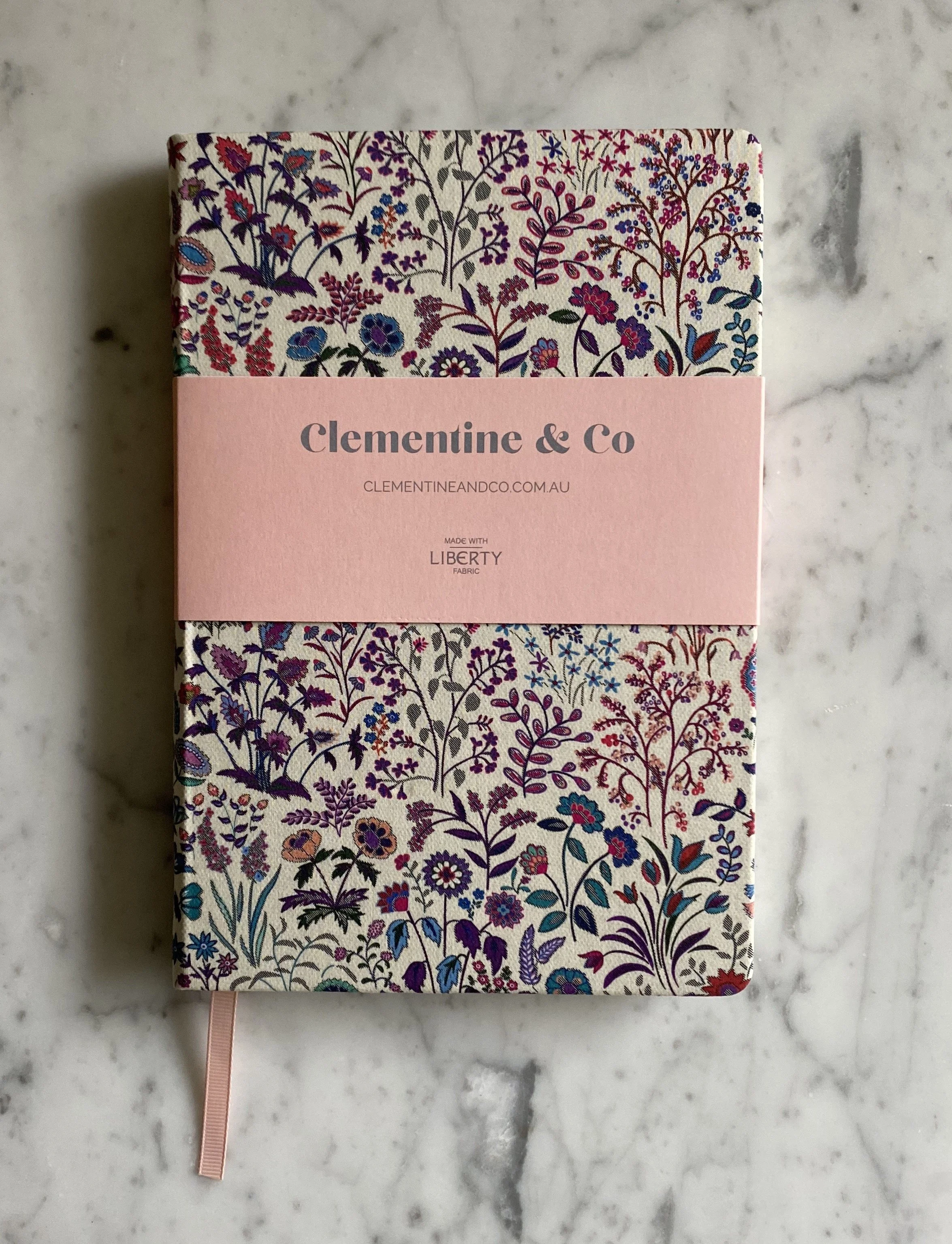 Store 2 — Clementine & Co