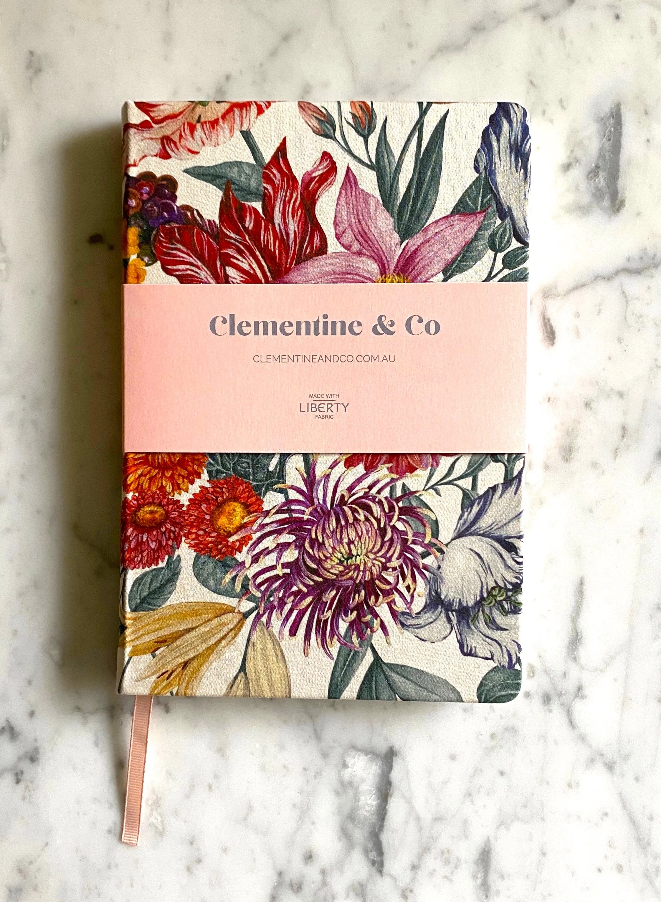 Store 2 — Clementine & Co