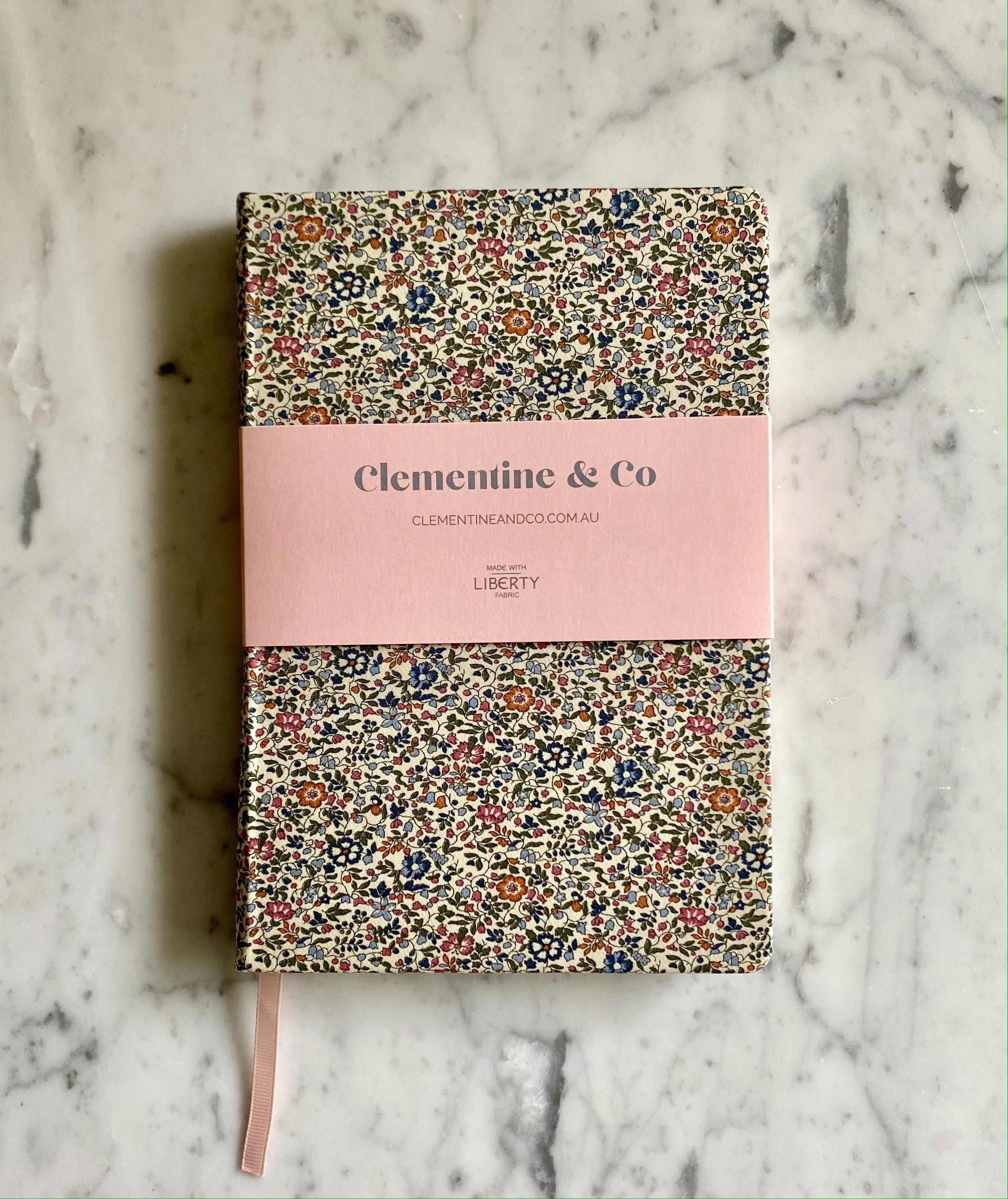Store 2 — Clementine & Co