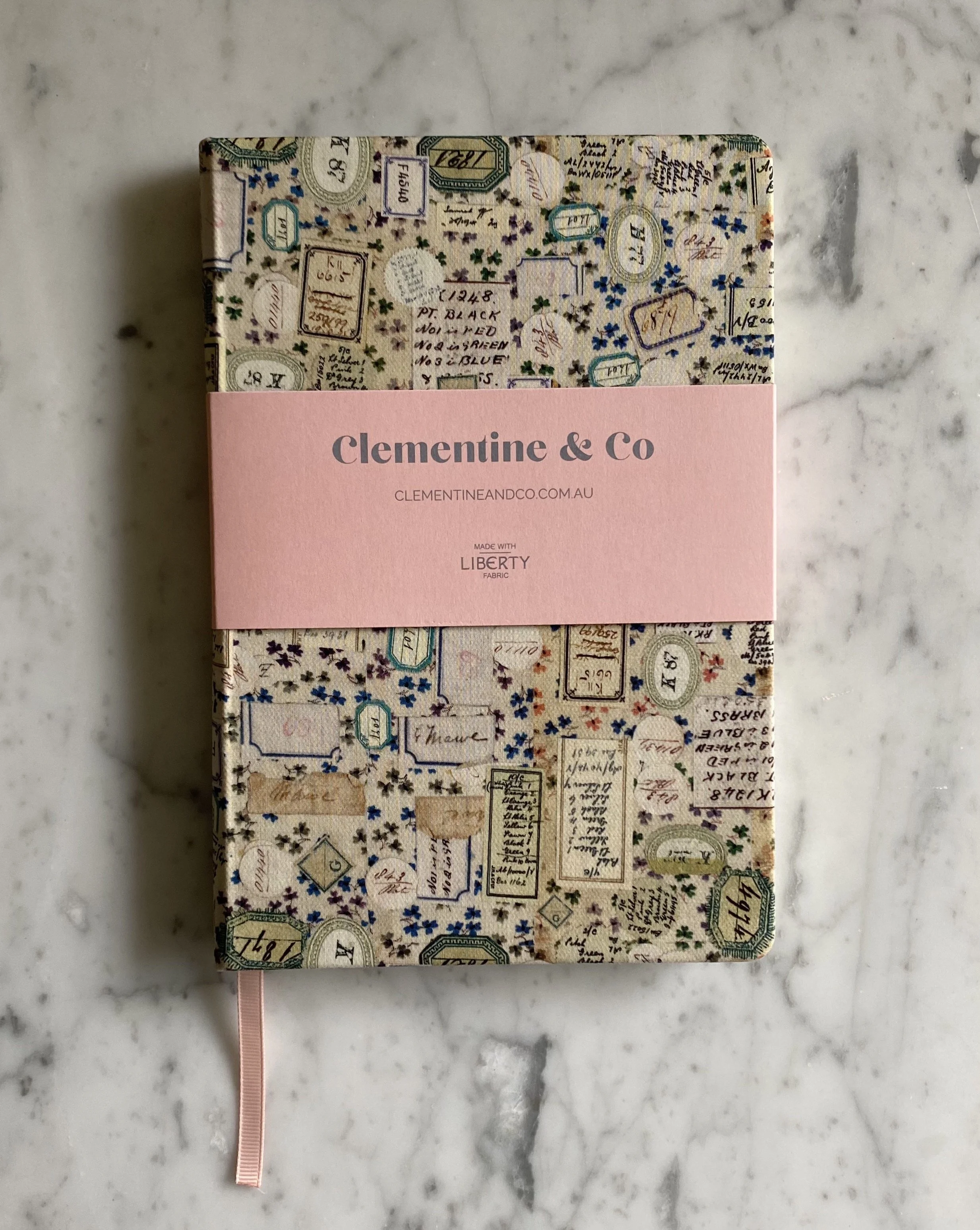 Store 2 — Clementine & Co