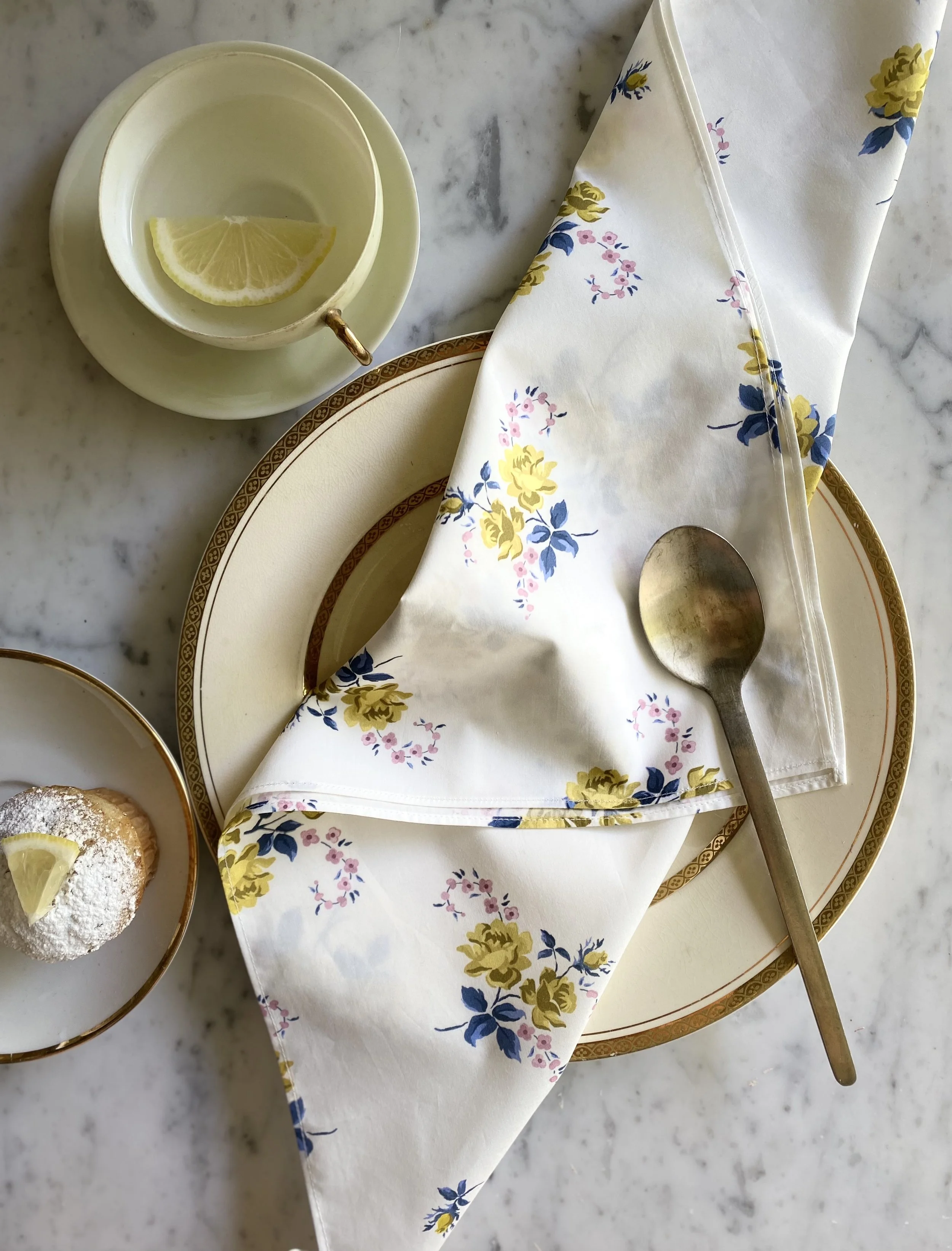 Napkin sets — Clementine & Co