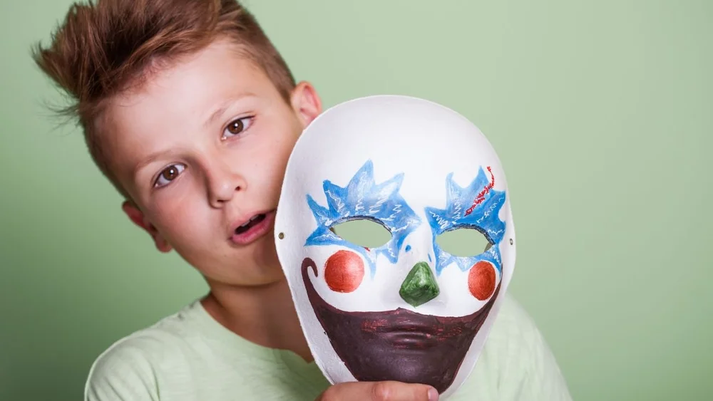 The Damaging Effects of Masking for Autistic Children — True ...