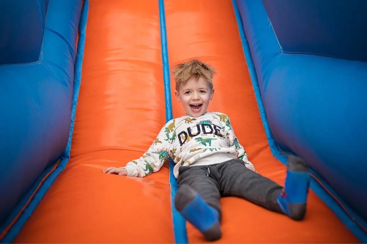 The Benefits Of Play Therapy For Children With ADHD Healing Through