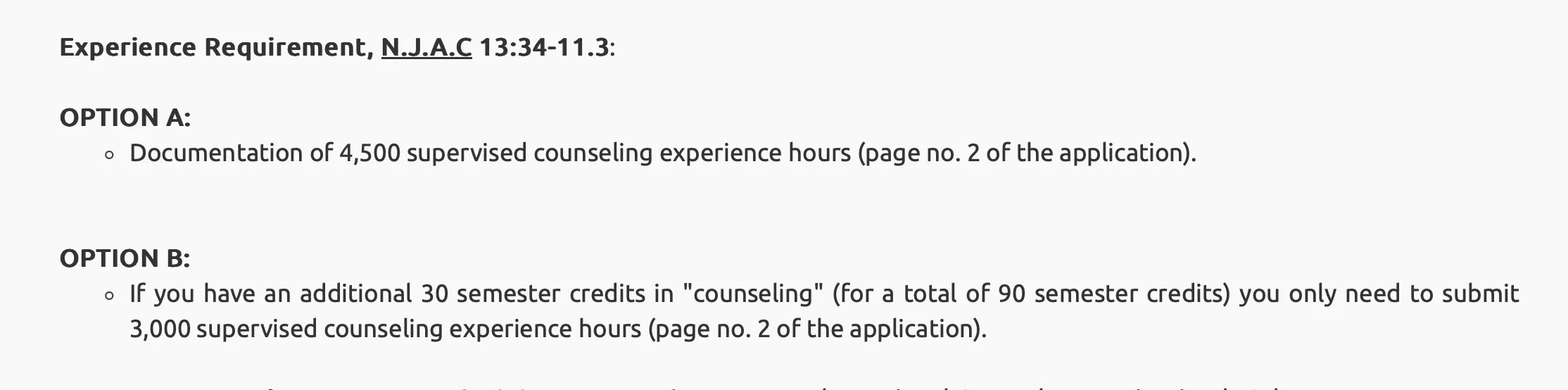 Play Therapy & Clinical Supervision in Middlesex, NJ 08846