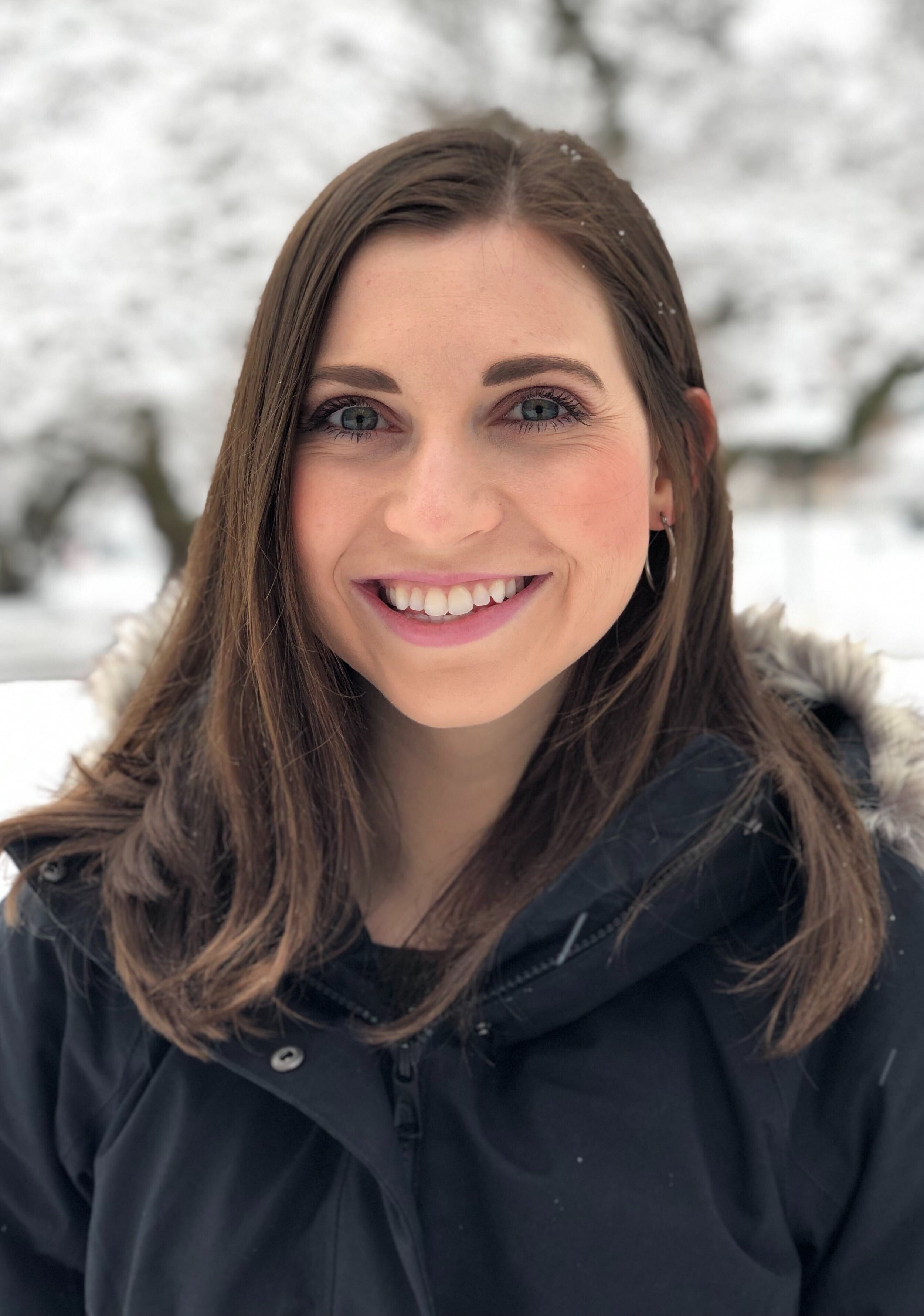 Member Spotlights — Seattle ASCE YMF