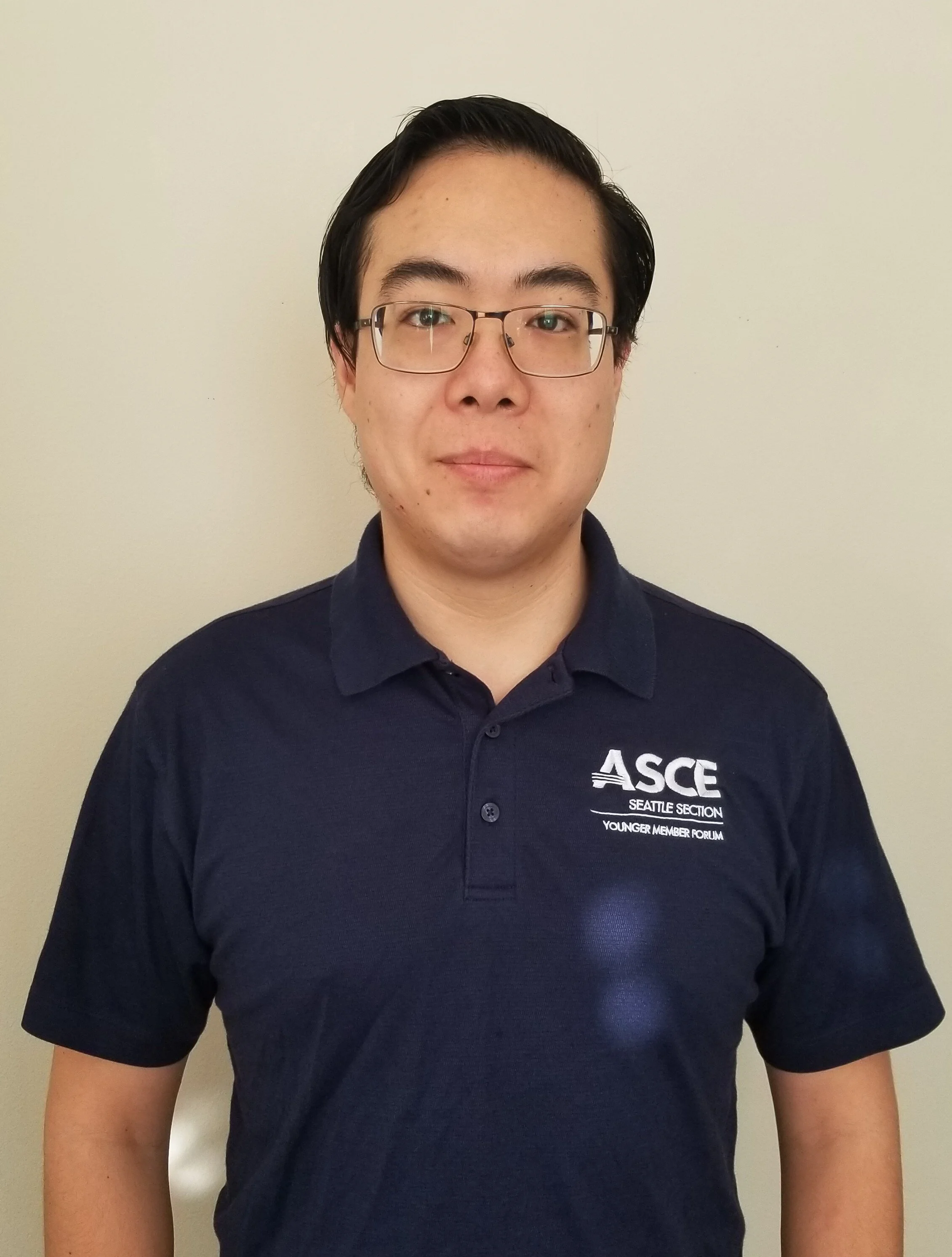 YMF Board — Seattle ASCE YMF