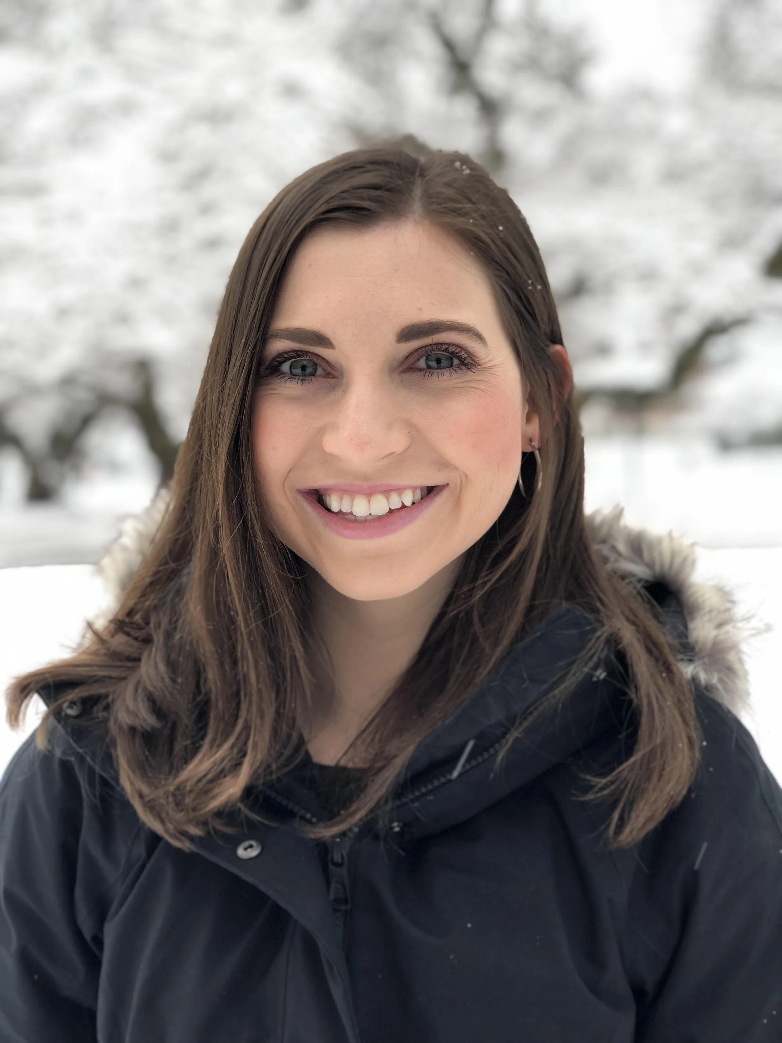 Secretary — Seattle ASCE YMF