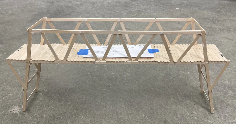 PSB — Seattle ASCE YMF