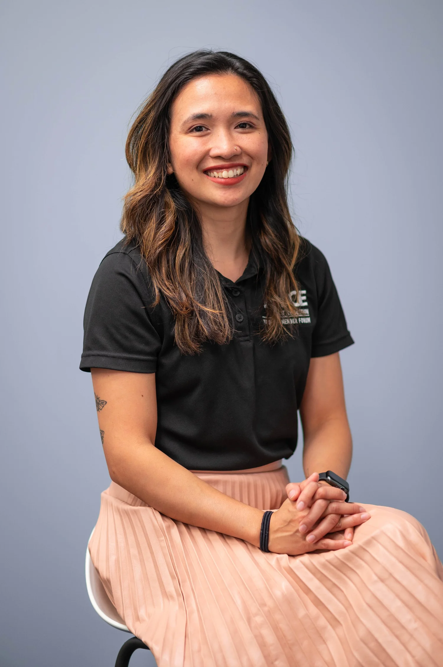 YMF Board — Seattle ASCE YMF