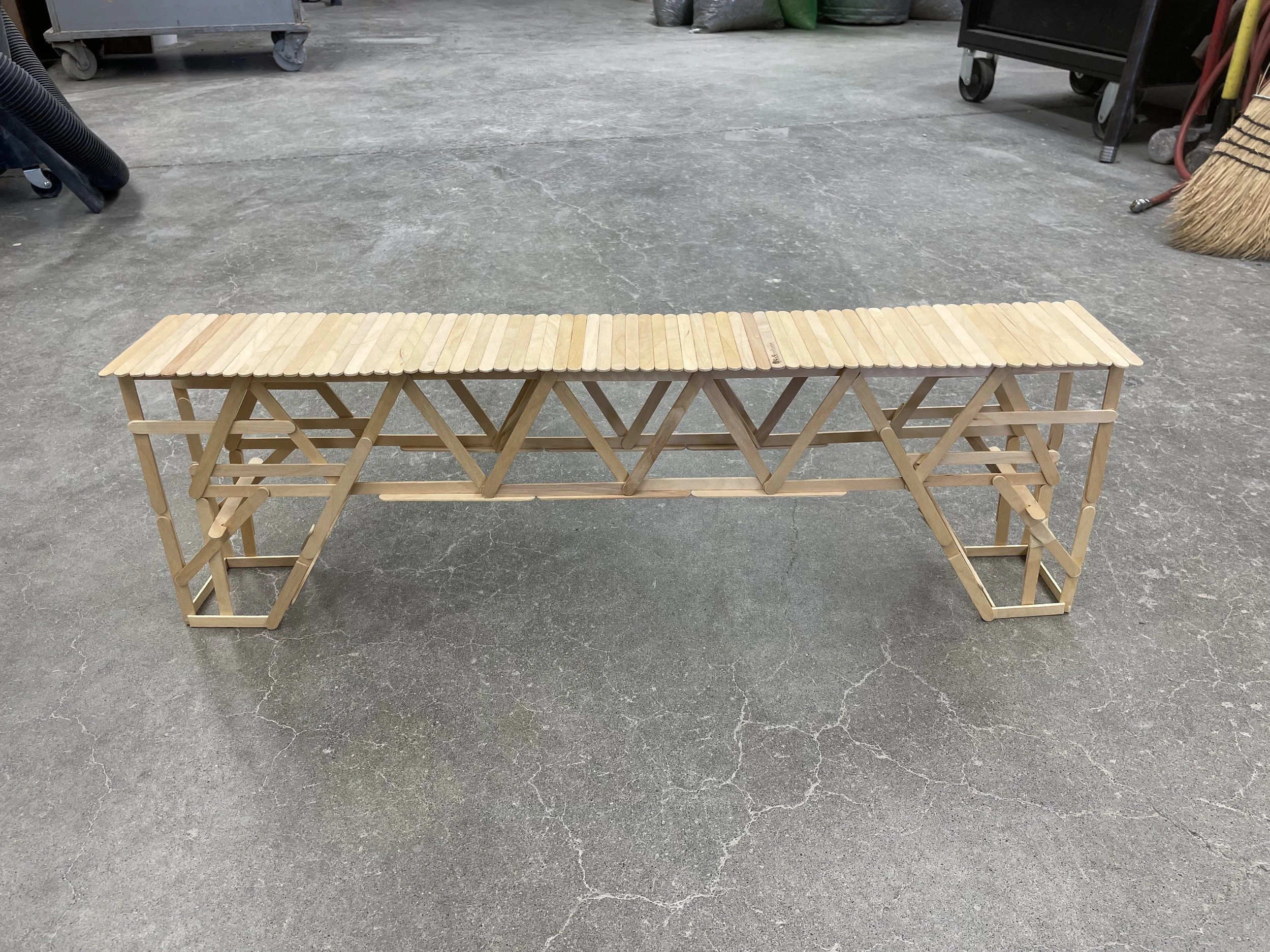 PSB — Seattle ASCE YMF