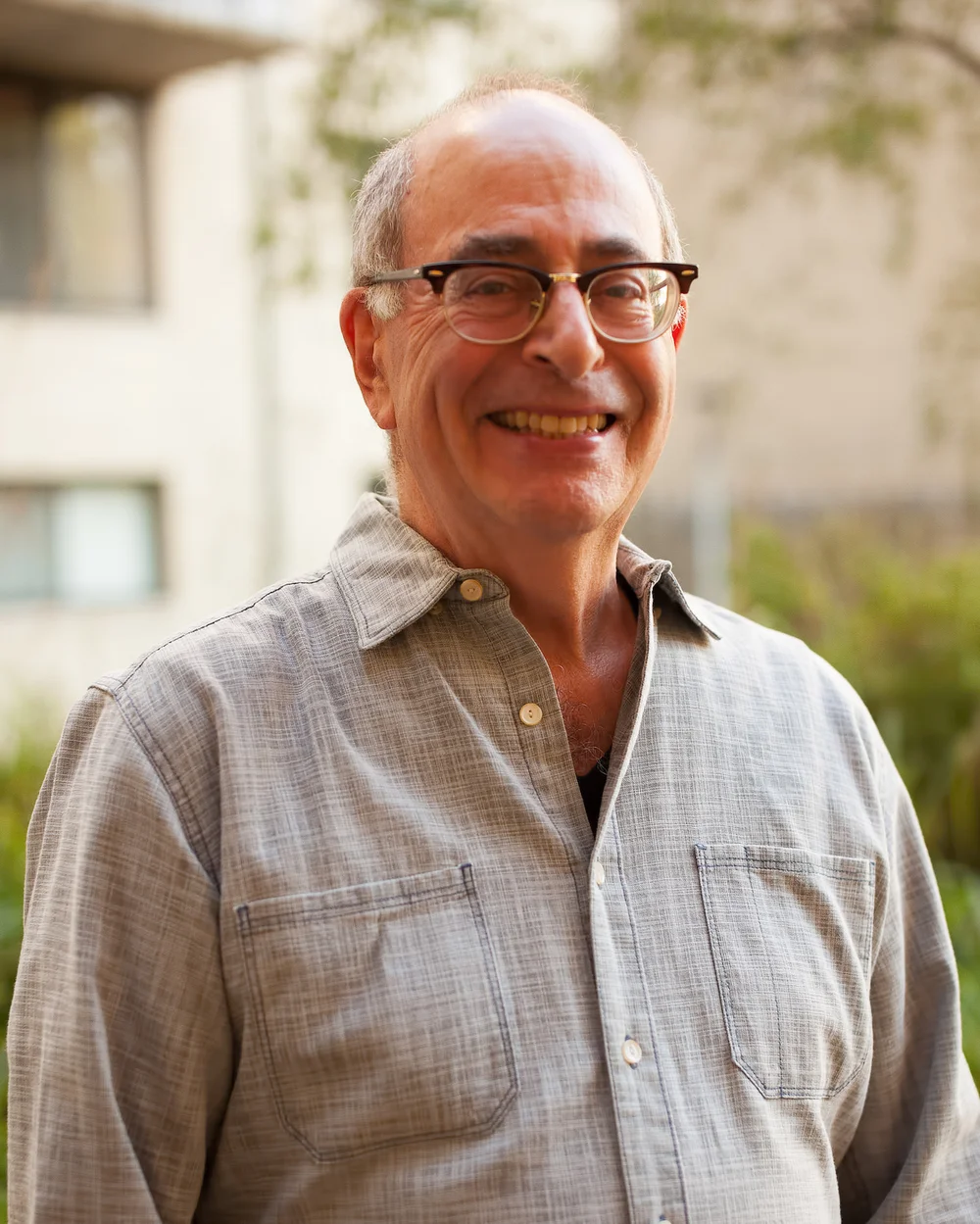 Paul Alan Levi - Pianist and Composer