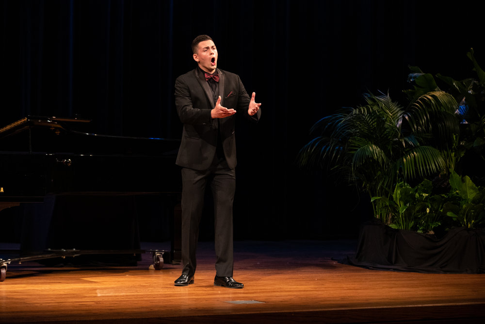 Media — Jason Zacher, Bass-Baritone