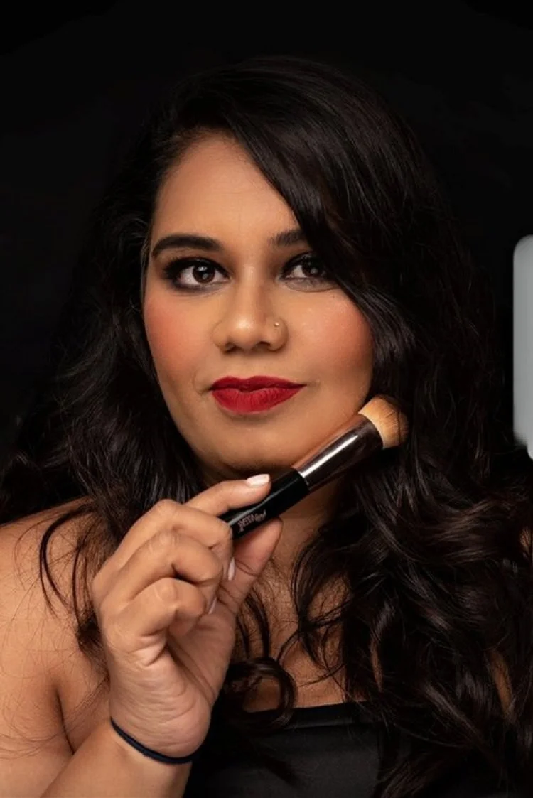 New Jersey Bridal Makeup Artist | Zahret Makeup Art