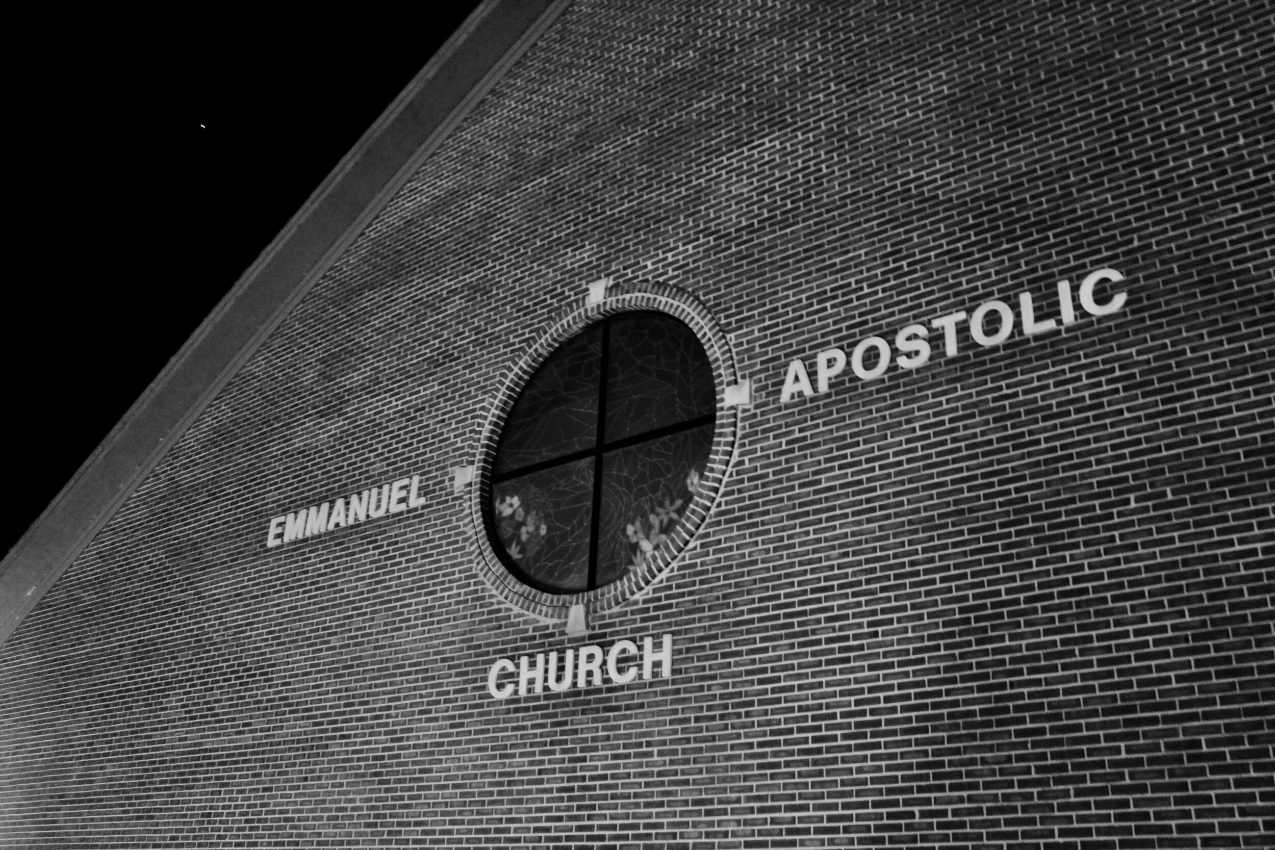 About — Emmanuel Apostolic Church