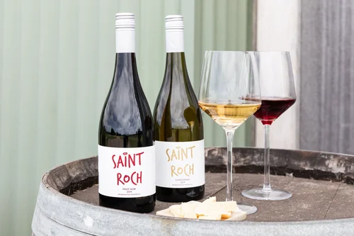 Our Wine — Tallarida