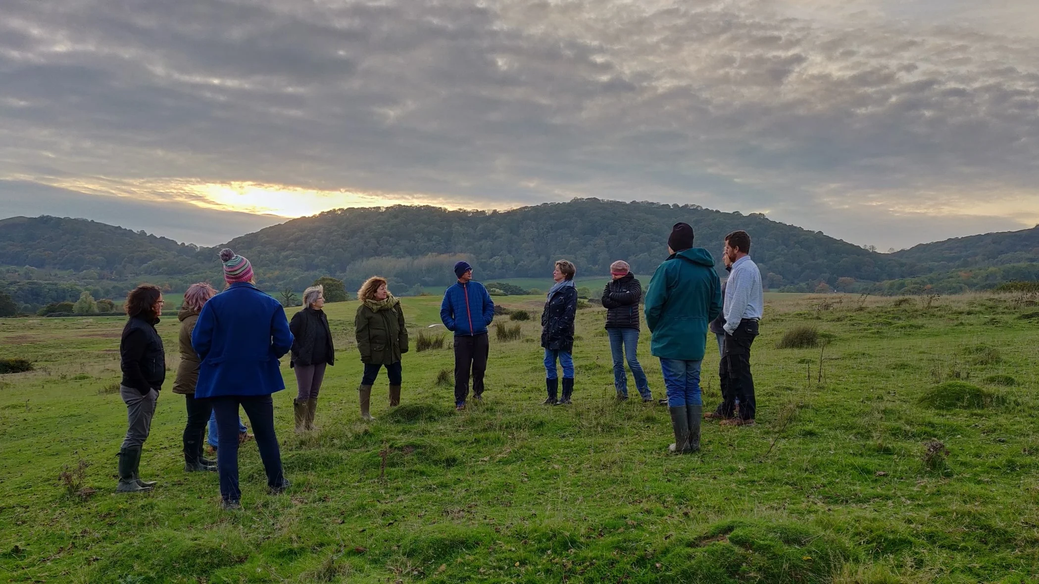 A Guide to Common Land and Commoning — Foundation for Common Land