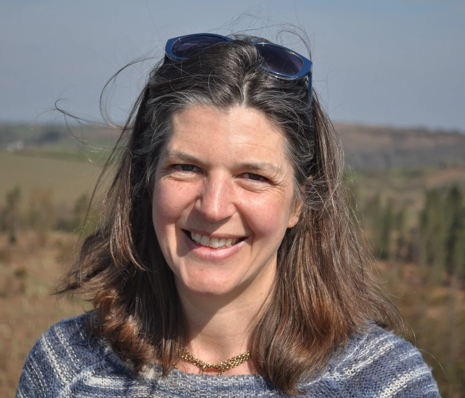 Who we are — Foundation for Common Land