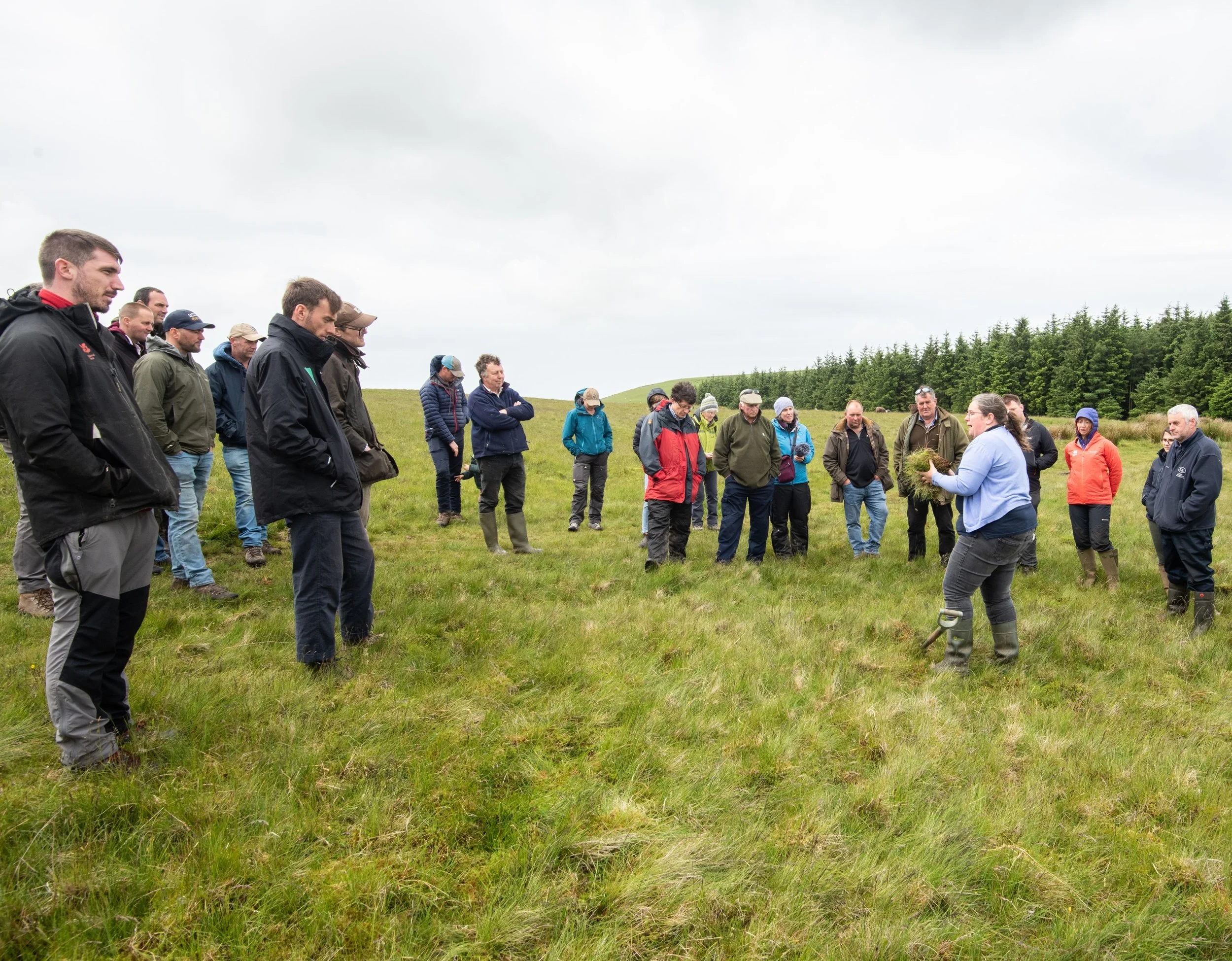 Free Webinar. Measuring and Managing Carbon on Commons: Opportunities ...