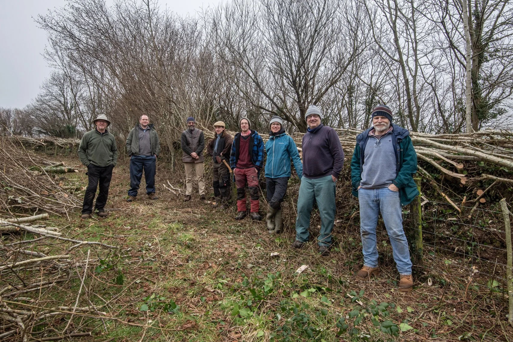 The ancient practice of English commoning tackles 21st century ...