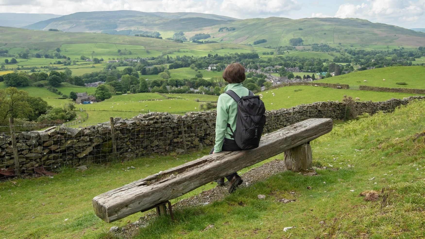 Walking Trails — Foundation for Common Land