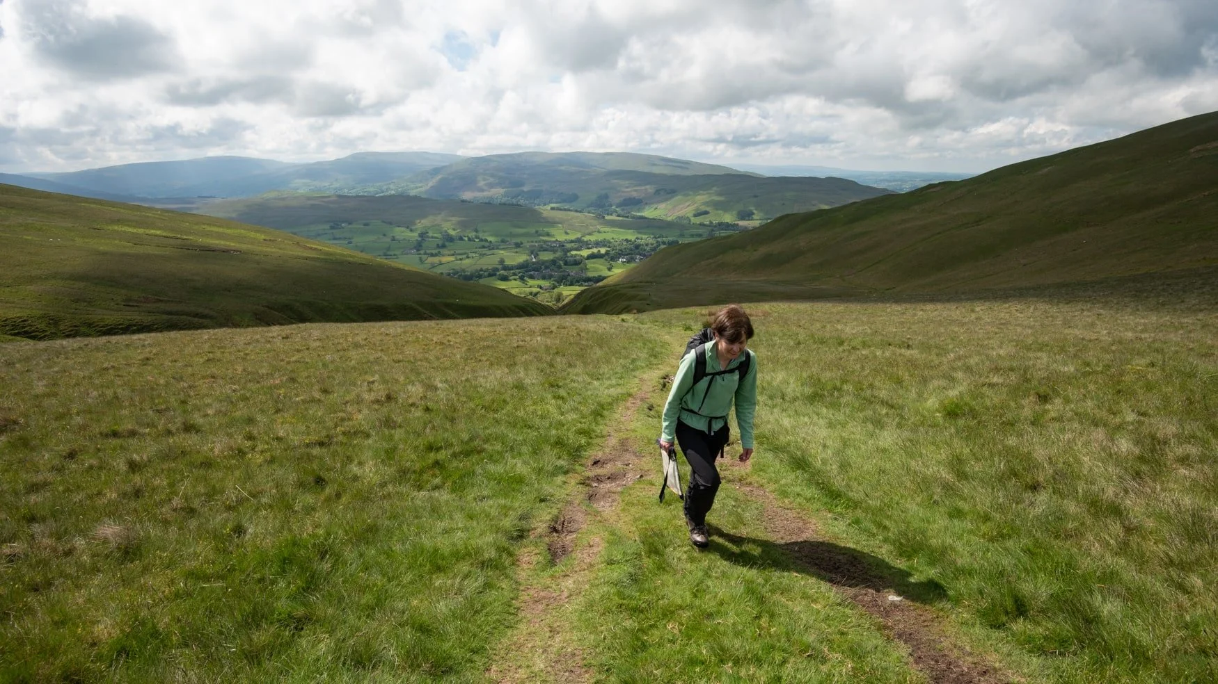 Walking Trails — Foundation for Common Land