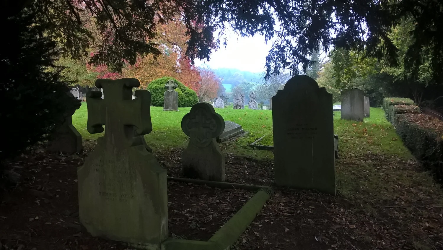 Octavia Hill: We All Need Space — Pipsticks Walks